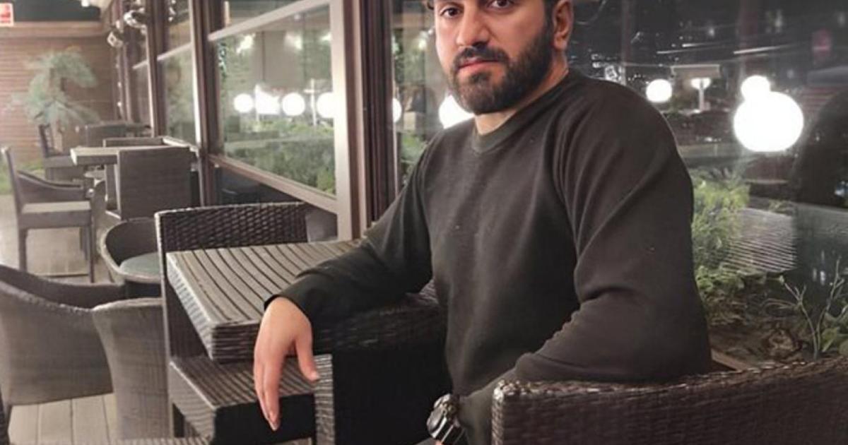 هشدار جدید عفو بین‌الملل درباره خطر اعدام رضا رسایی ایندیپندنت فارسی